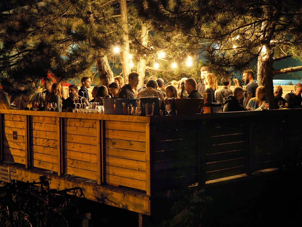 Getting it right. – Dominion City Brewing Co.