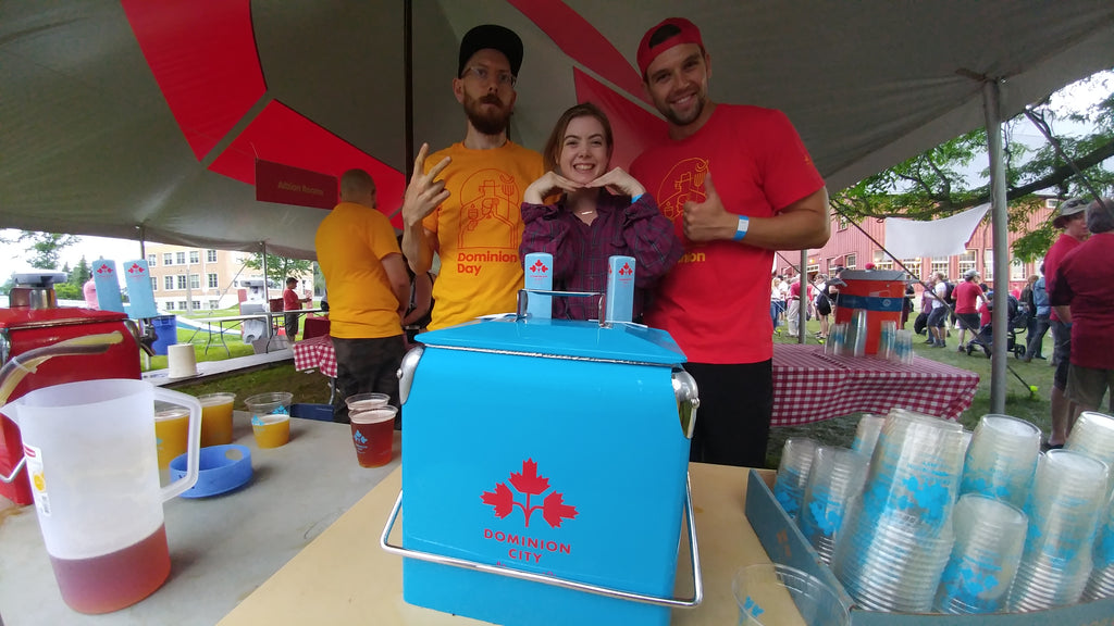 Dominion Day 2019! – Dominion City Brewing Co.