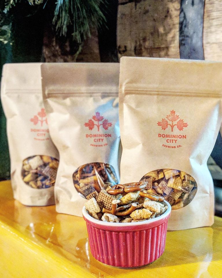 Taste the neighbourhood! – Dominion City Brewing Co.