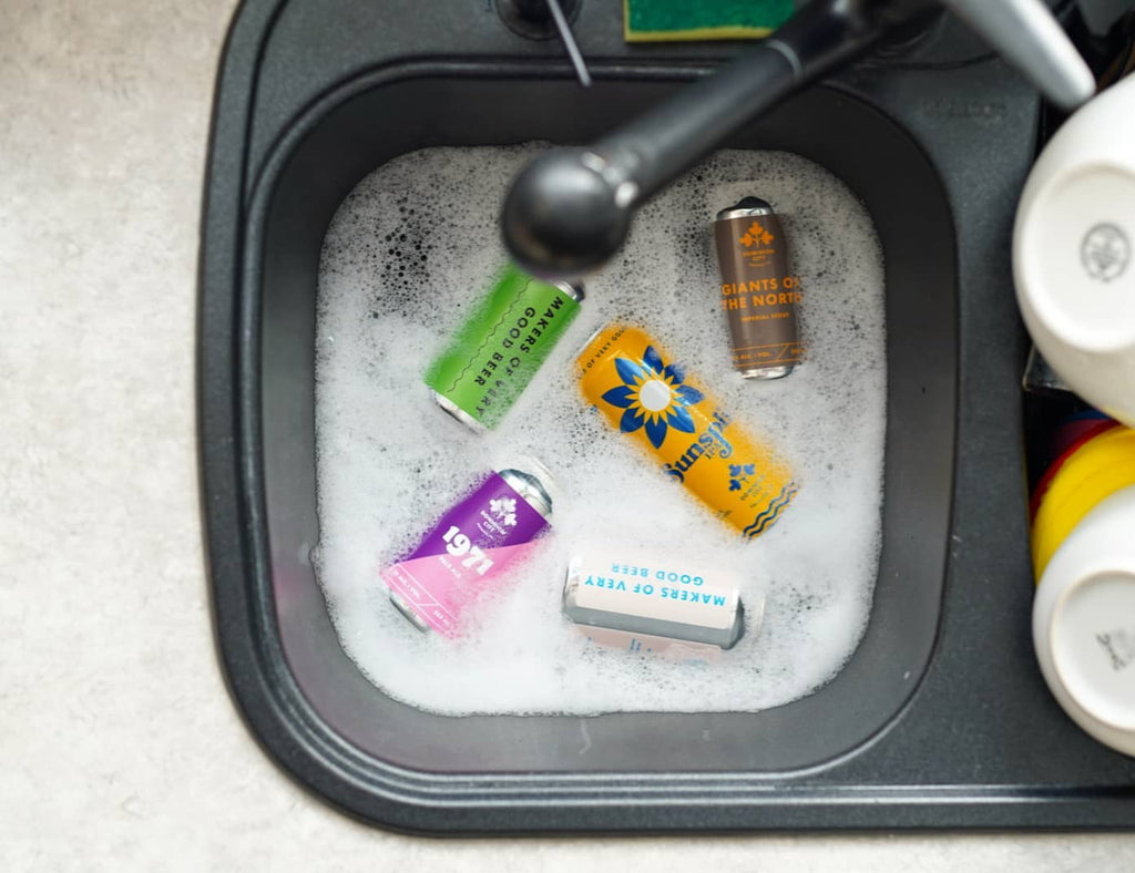 Dominion City & COVID-19 – Dominion City Brewing Co.