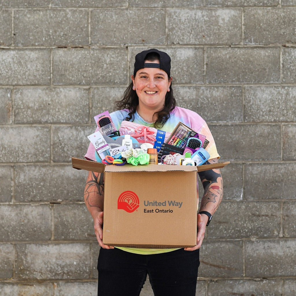 We're Building Care Kits and Would Like Your Help! – Dominion City ...