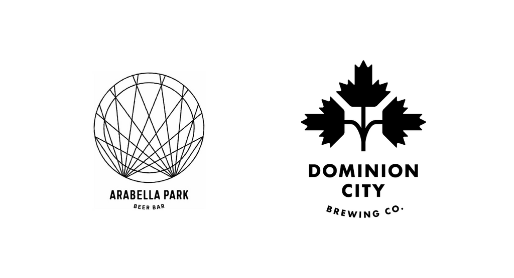 DCBC x Arabella Park Tap Takeover – Dominion City Brewing Co.