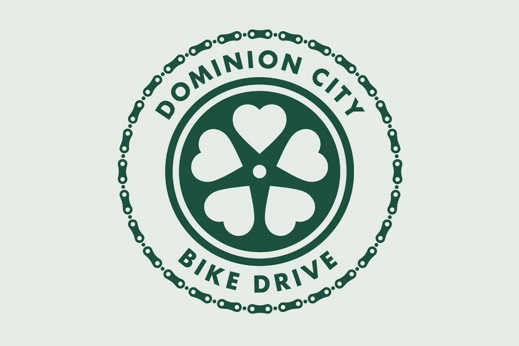 Dominion City Bike Drive! – Dominion City Brewing Co.