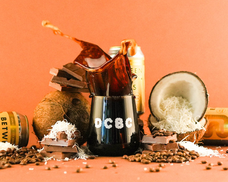 Between Two Evils 2023 – Dominion City Brewing Co.