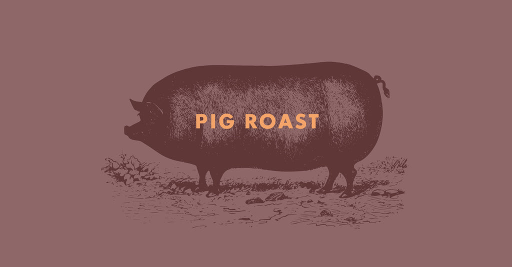 Thanksgiving Weekend Pig Roast – Dominion City Brewing Co.