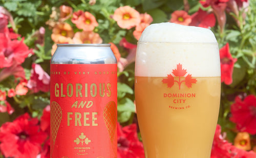 Dominion City Brewing - Our Beer – Dominion City Brewing Co.