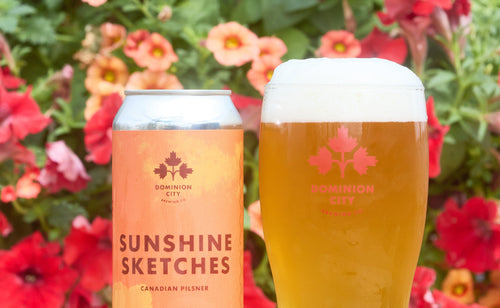 Dominion City Brewing - Our Beer – Dominion City Brewing Co.