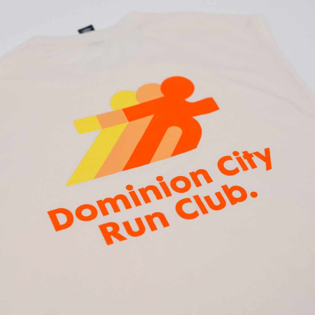 DCBC Run Club Tank – Dominion City Brewing Co.