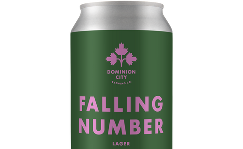 Dominion City Brewing - Our Beer – Dominion City Brewing Co.