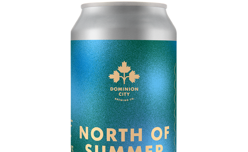 Dominion City Brewing - Our Beer – Dominion City Brewing Co.