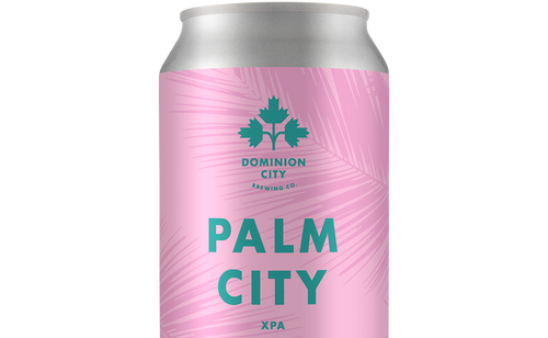 Dominion City Brewing - Our Beer – Dominion City Brewing Co.