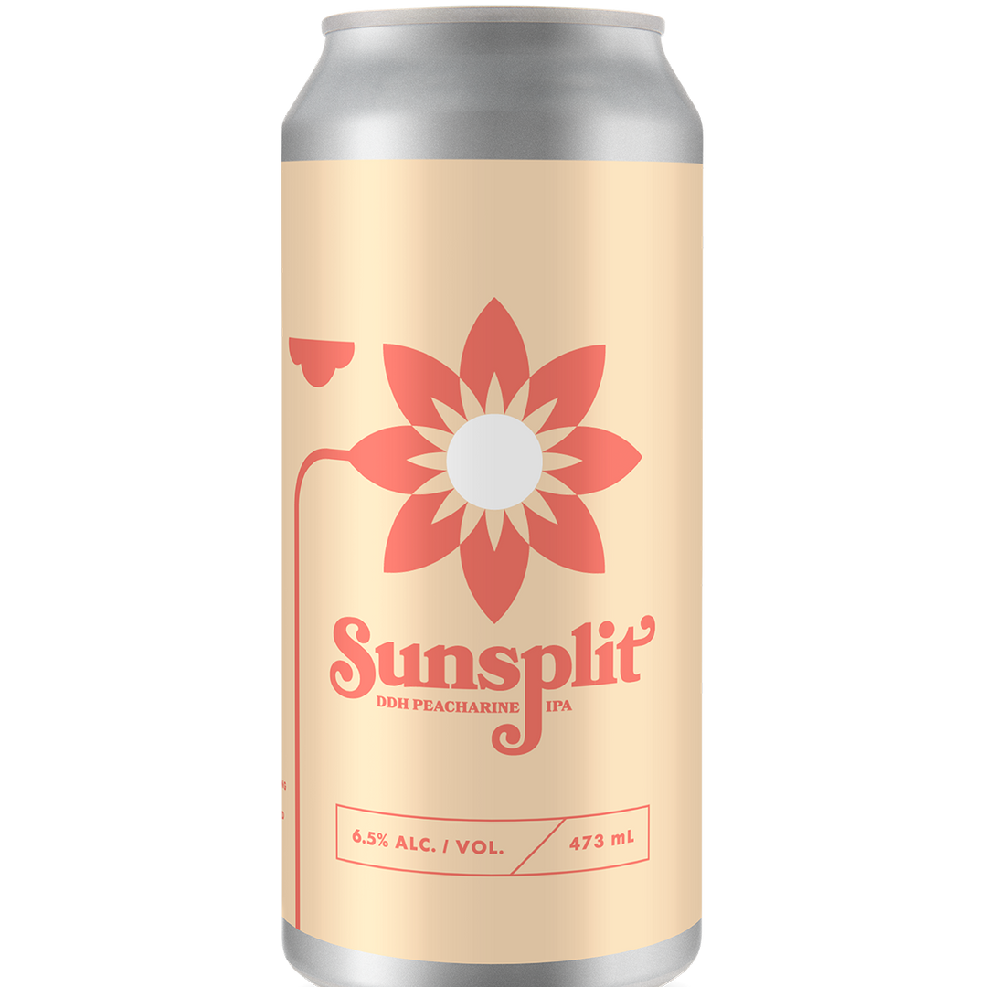 Sunsplit IPA – Dominion City Brewing Co.