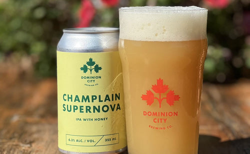 Dominion City Brewing - Our Beer – Dominion City Brewing Co.