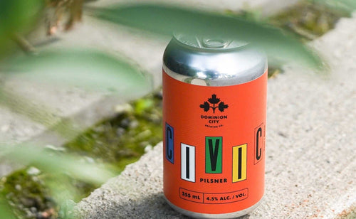 Dominion City Brewing - Our Beer – Dominion City Brewing Co.