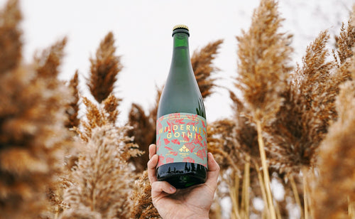 Dominion City Brewing - Our Beer – Dominion City Brewing Co.