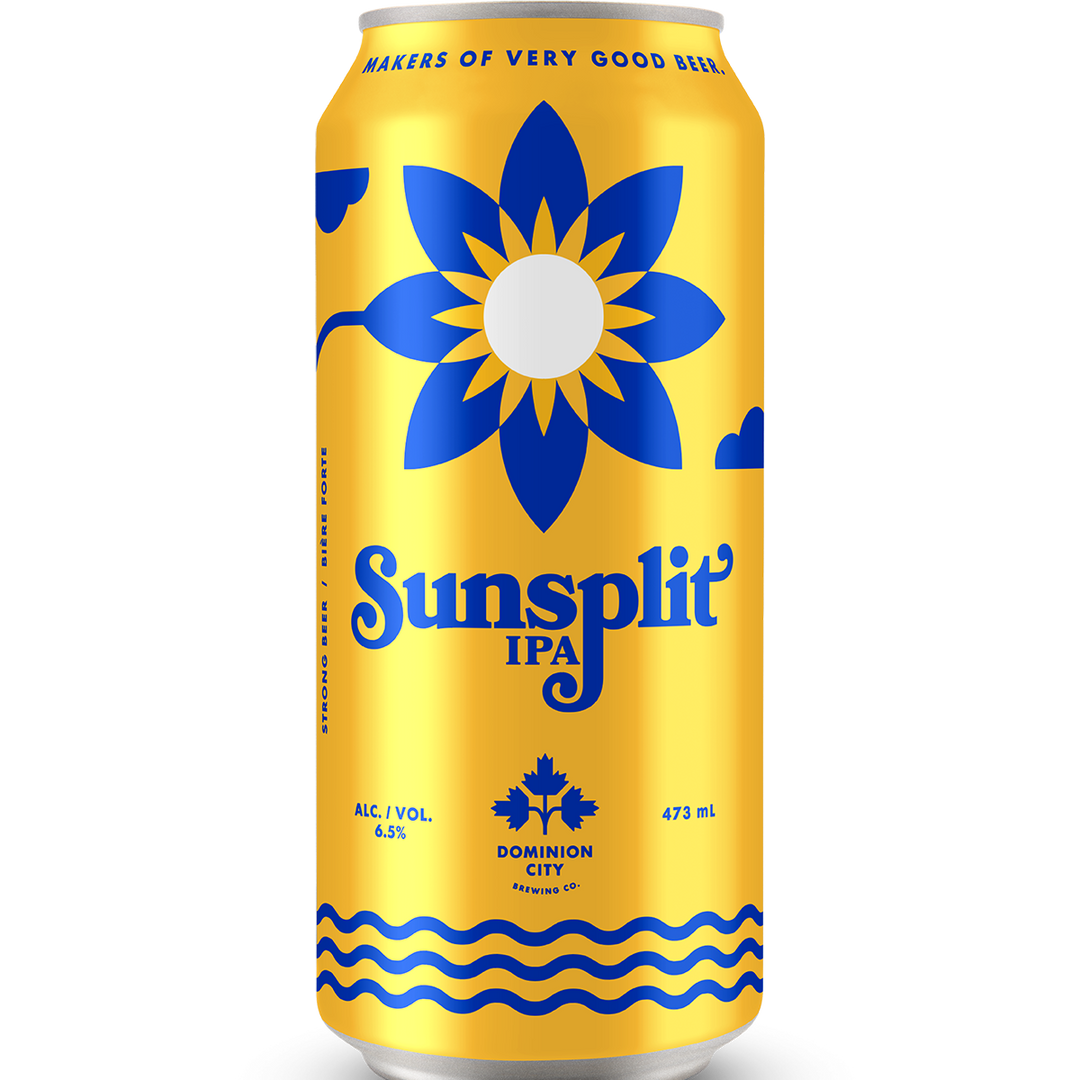 Dominion City LITE – Dominion City Brewing Co.