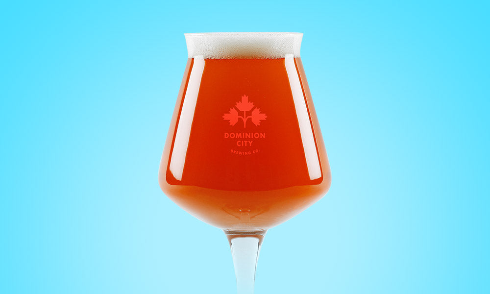 Dominion City Brewing Co. - Ottawa, Ontario